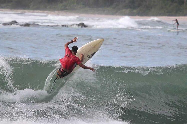 How to Start Surfing. A Simple Step by Step Guide.